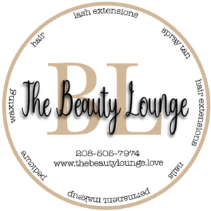 The Beauty Lounge is a full service salon in downtown Nampa