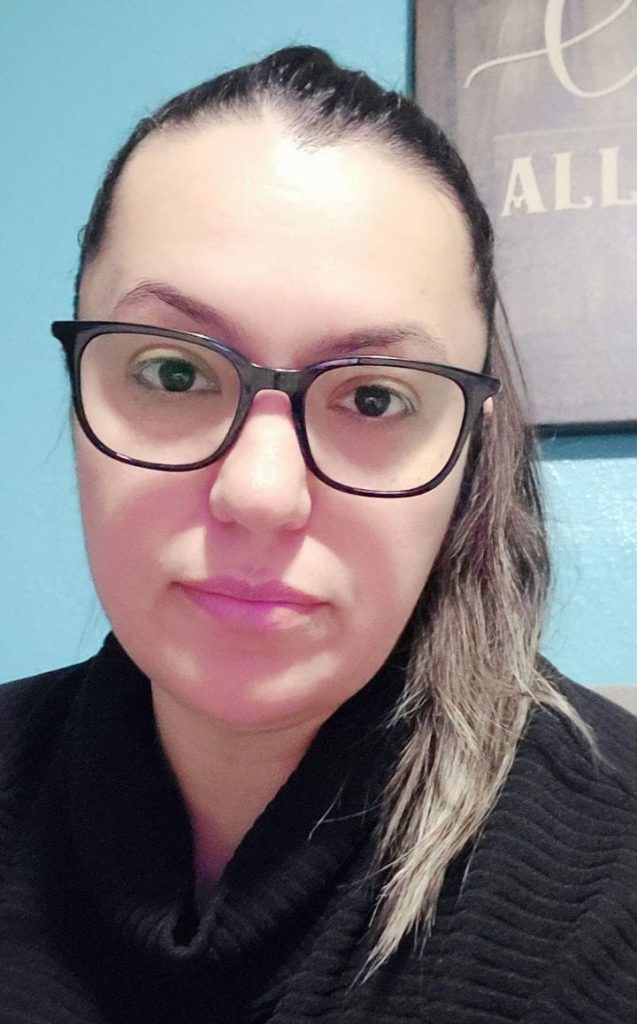 Ana Maria Dulgheru - The Beauty Lounge